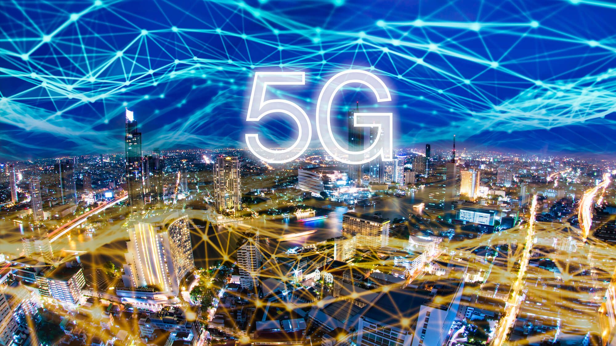Streamlined Small Cell Siting Policies Vital For 5G Success Small streamlined-small-cell-siting-policies-vital-for-5g-success-small