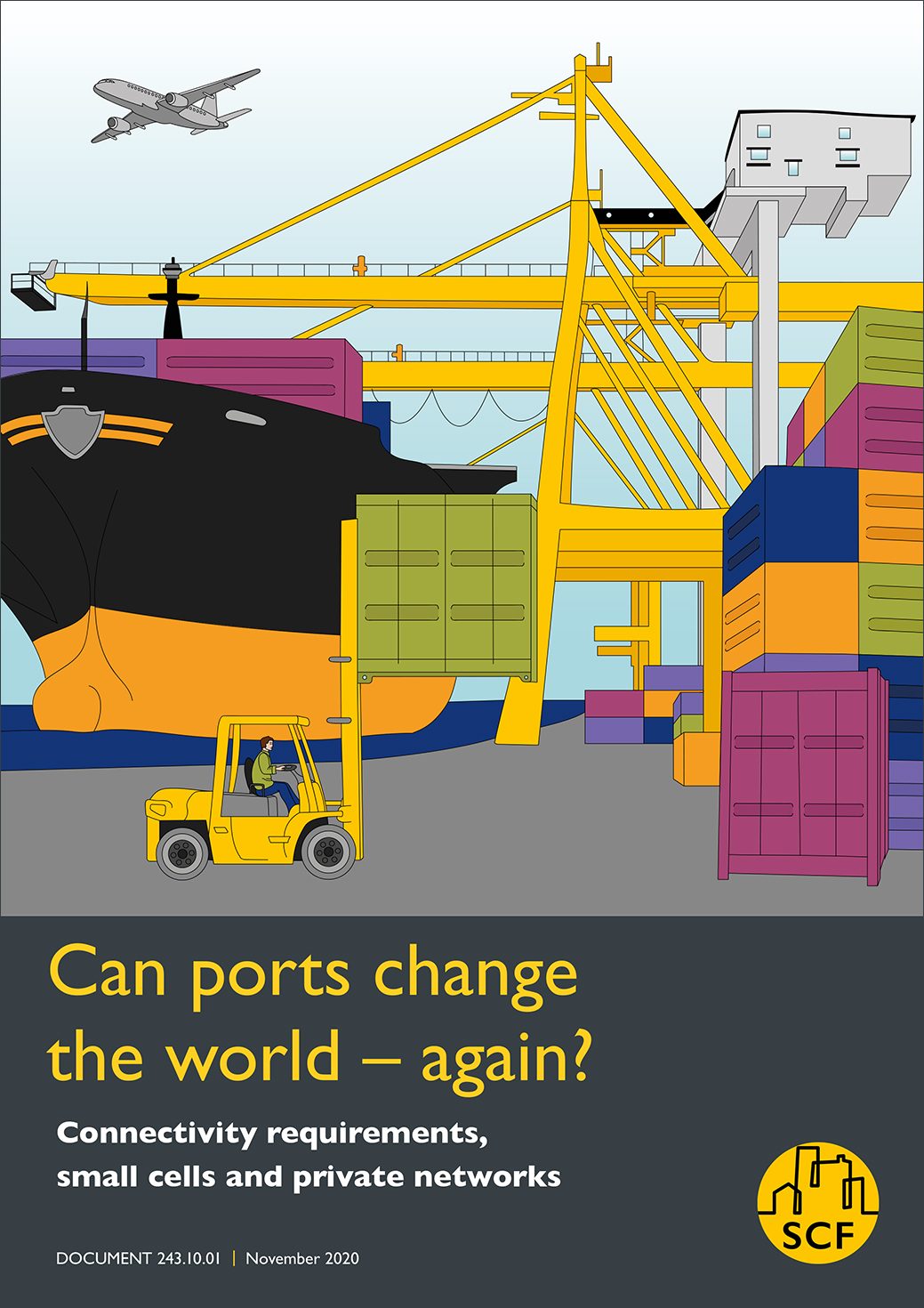 About small cells - Small Cell Forum