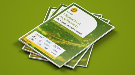 SCF’s Hosted Open RAN framework would revolutionize neutral host ...