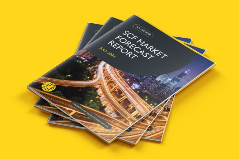 Small Cell Forum - Accelerating small cell adoption